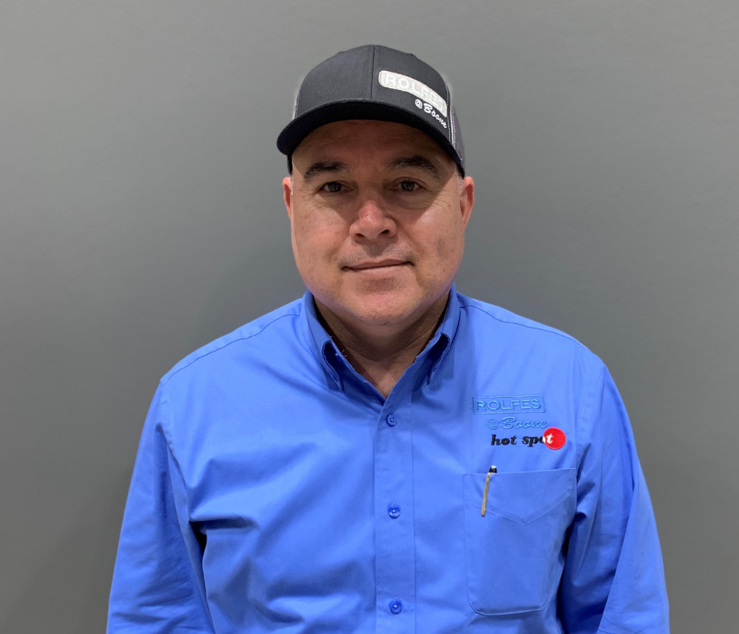 Contact Us - Rolfes @ Boone