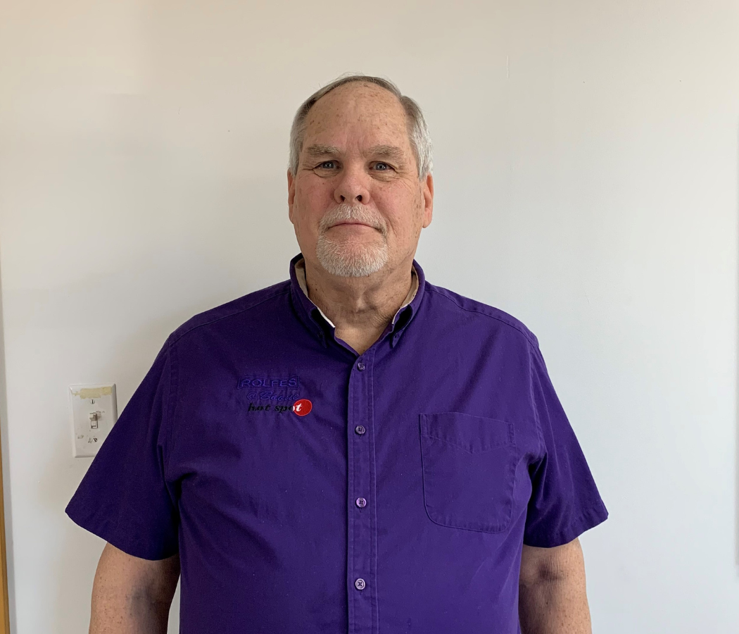 Contact Us - Rolfes @ Boone