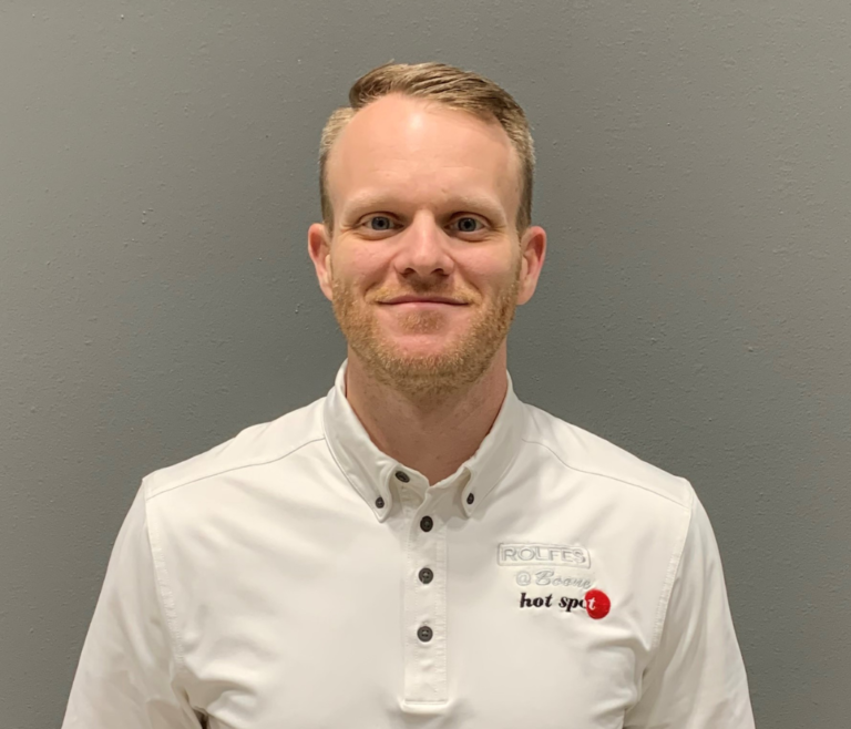 Contact Us - Rolfes @ Boone